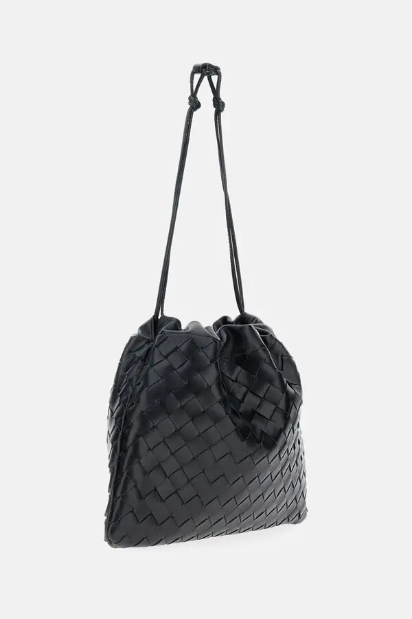 Bottega Veneta Medium Clutch