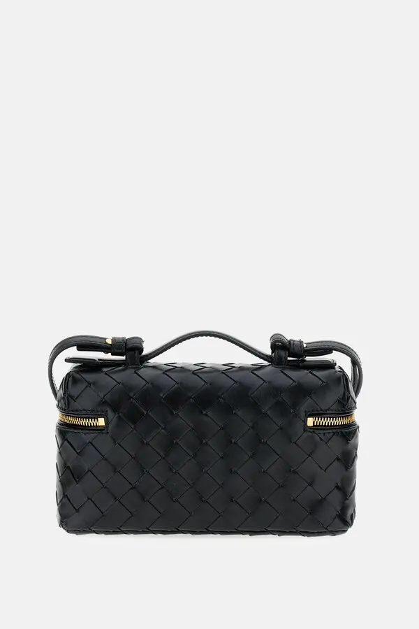 Bottega Veneta Bang Bang Vanity Case Bag - Multicolor