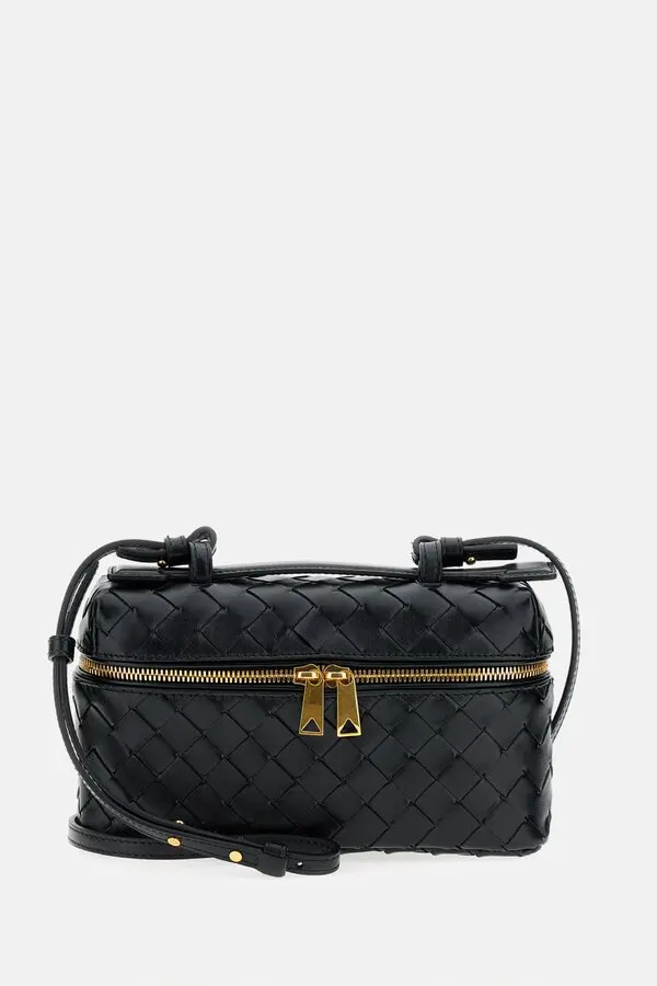 Bottega Veneta Bang Bang Vanity Case Bag - Multicolor