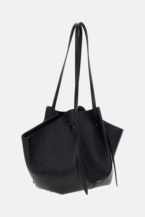 Yuzefi Large Mochi Bag - Multicolor
