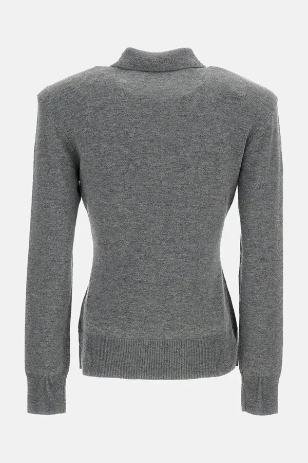 ROTATE BY BIRGER CHRISTENSEN Knitwear Pullover - Multicolor