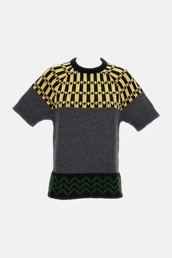 Marni Knitwear - Multicolor