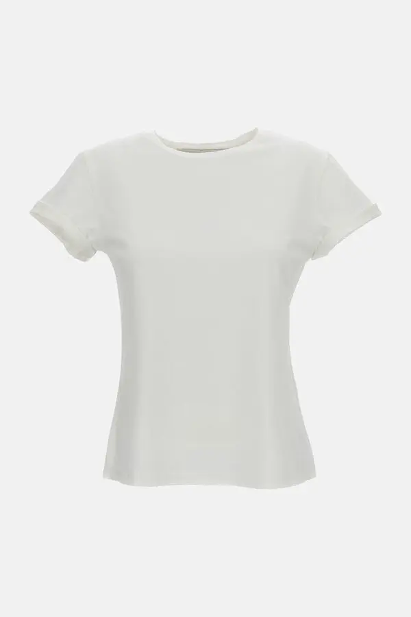 GOLDEN GOOSE T-shirt - Multicolor