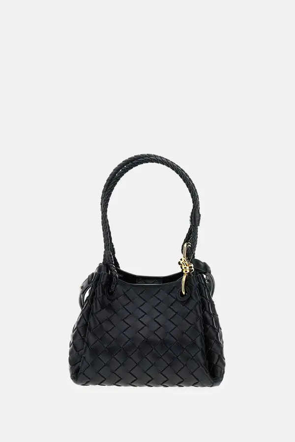 Bottega Veneta Parachute Small Bag - Multicolor
