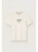 GOLDEN GOOSE T-shirts - Multicolor