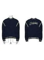 GOLDEN GOOSE Knitwear
