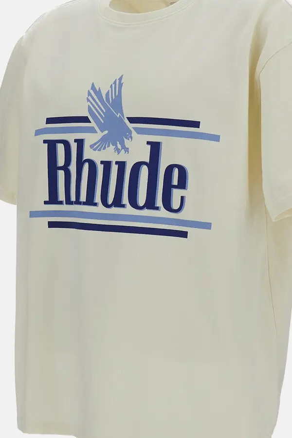 Rhude Rossa Tee