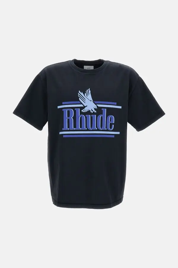 Rhude Rossa Tee - Multicolor