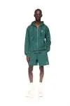 Casablanca Zip Hoodie - Multicolor