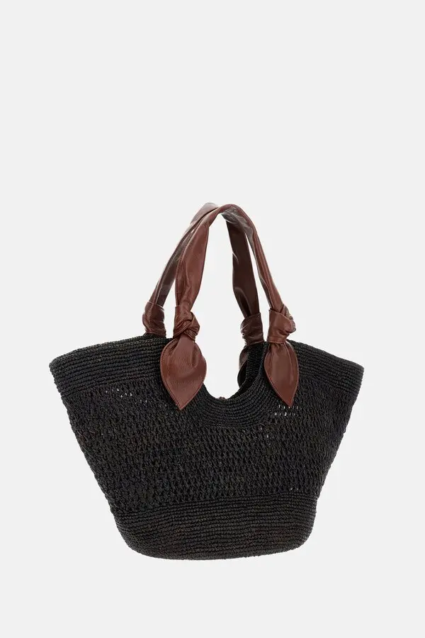 Hereu Fonol Bicolor Shoulderbag - Multicolor