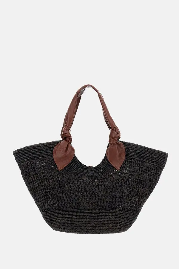 Hereu Fonol Bicolor Shoulderbag - Multicolor