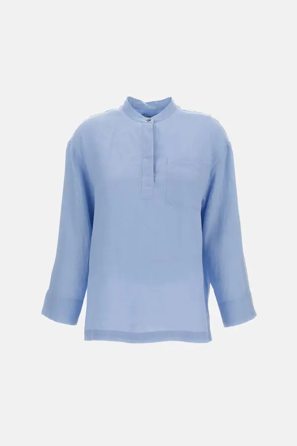 Max Mara Cantico Shirt - Multicolor