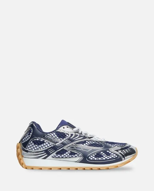 Bottega Veneta Orbit Sneakers - Multicolor