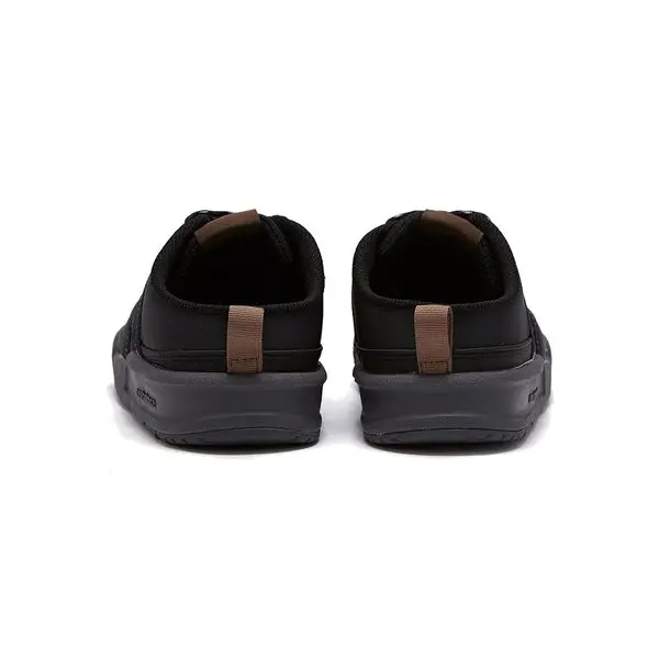 NEW BALANCE Crv-mules - Black/white