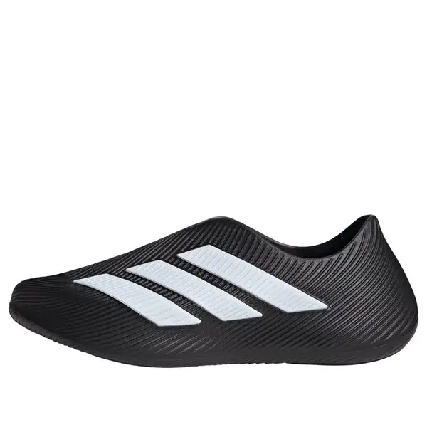 Adidas Pure Chill Slip-on Sneakers - Core Black/cloud White/core Black
