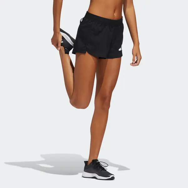 Adidas Woven Shorts