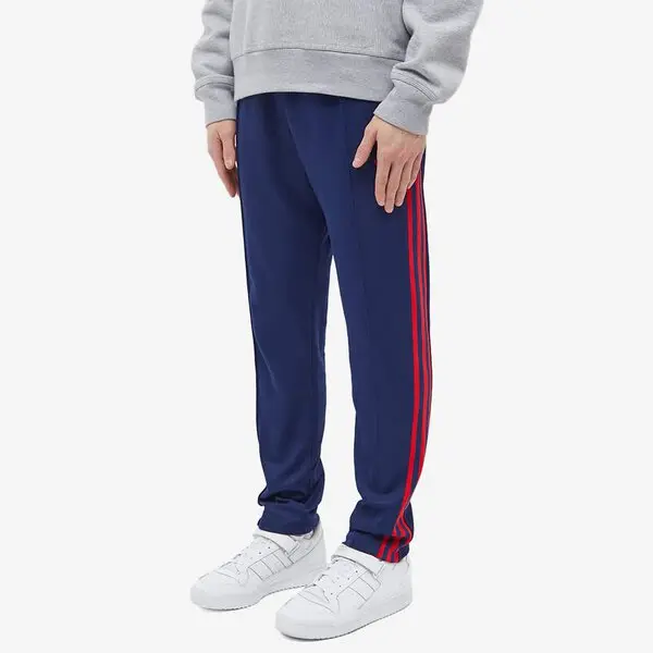Adidas Beckenbauer Track Pants 'blue