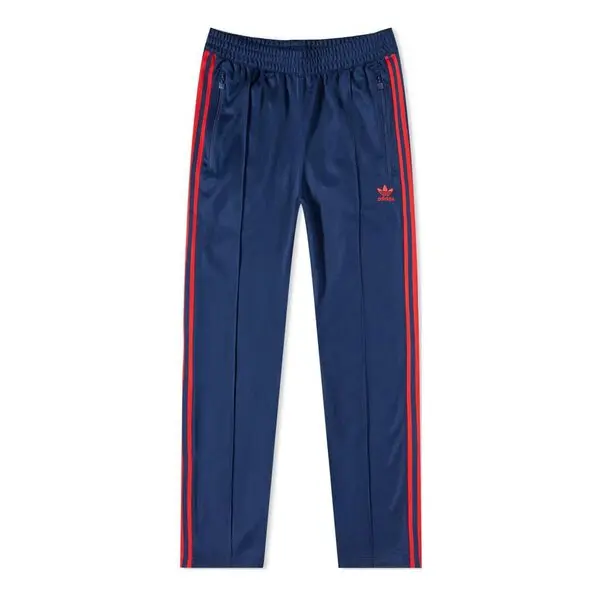 Adidas Beckenbauer Track Pants 'blue - Default Colorway