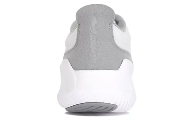 LI-NING Athletic Sneakers - White/grey