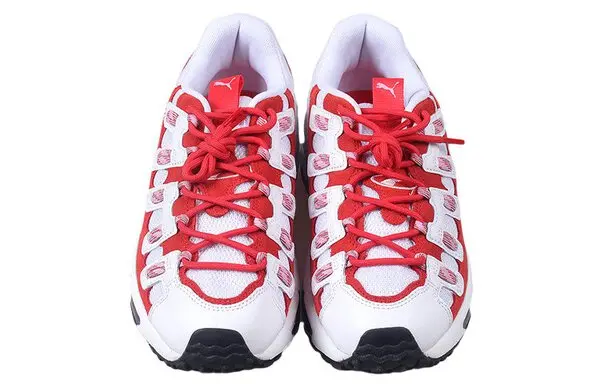 PUMA Cell Endura "hibiscus" Sneakers