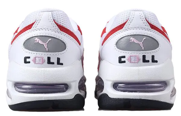 PUMA Cell Endura "hibiscus" Sneakers