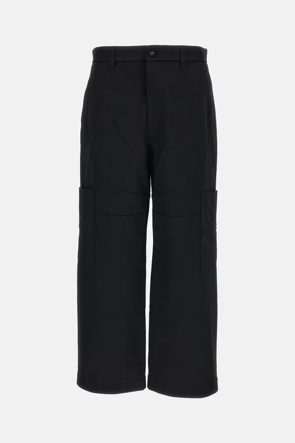 Thom Browne Trousers - Multicolor