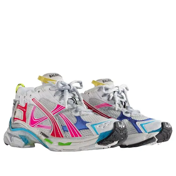 Balenciaga Runner Sneaker