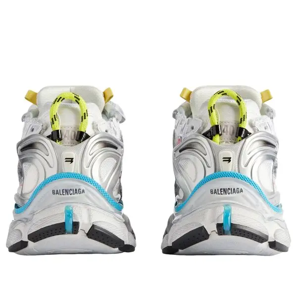 Balenciaga Runner Sneakers
