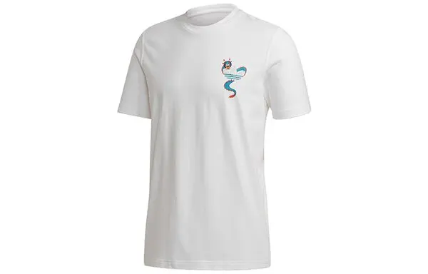 Adidas Originals Originals Fun Graphic T1 Tee