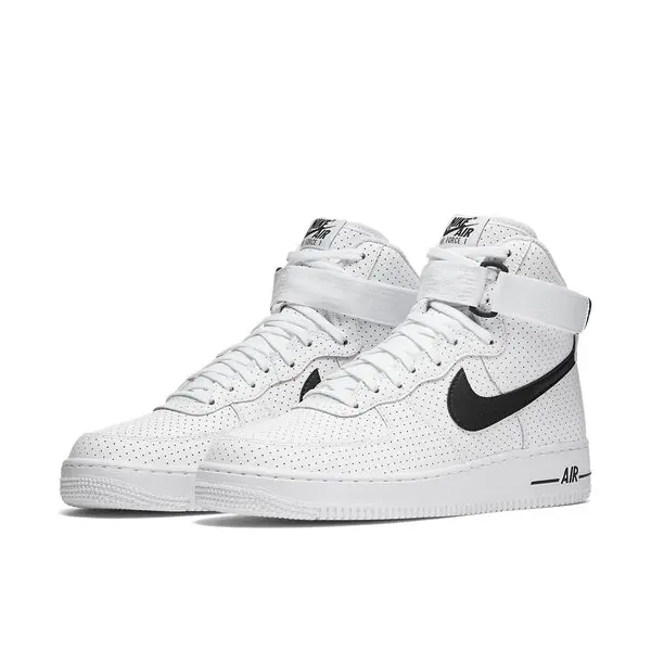 Nike Force 1 High 07 Perforated