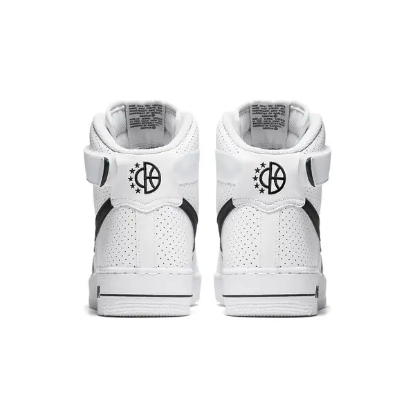 Nike Force 1 High 07 Perforated
