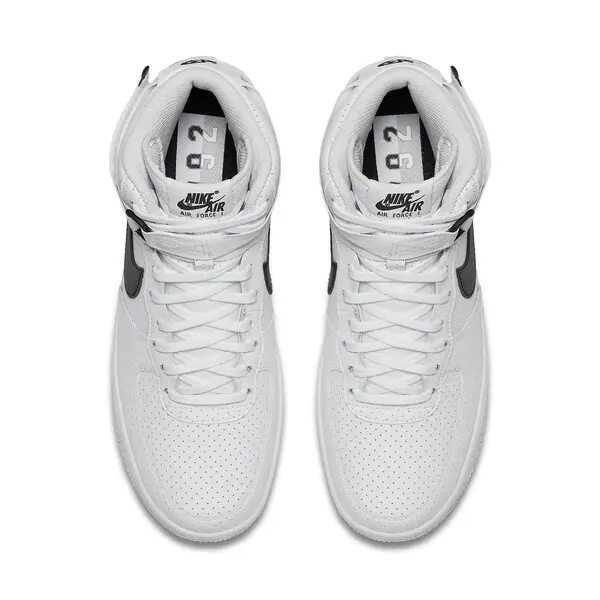 Nike Force 1 High 07 Perforated