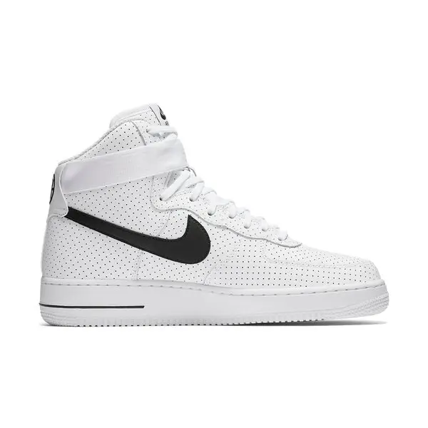 Nike Force 1 High 07 Perforated