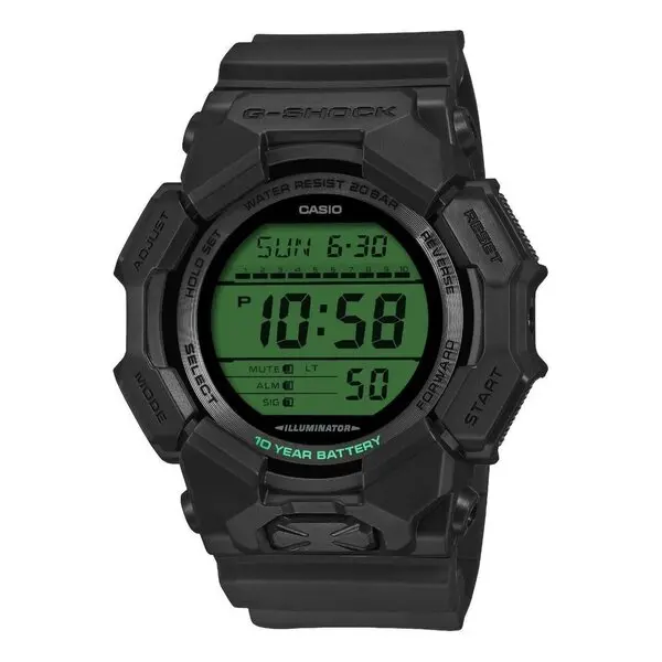 Casio G-shock Digital Sports Watch