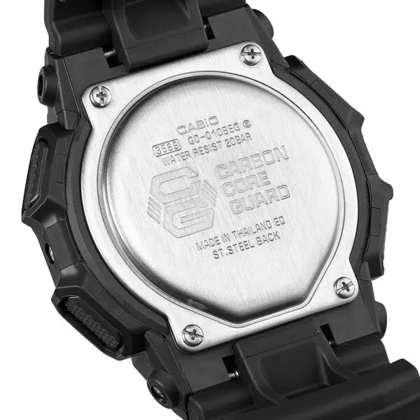 Casio G-shock Digital Sports Watch