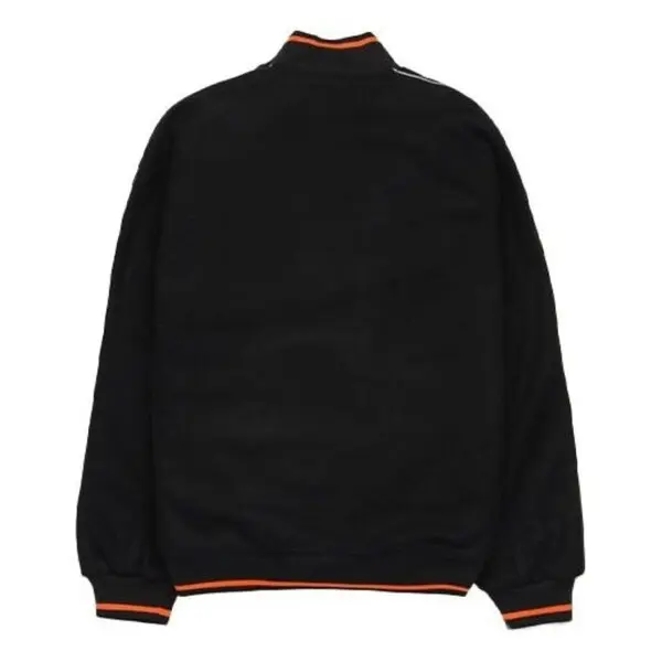 CONVERSE X Vince Staples Insulated Varsity Jacket