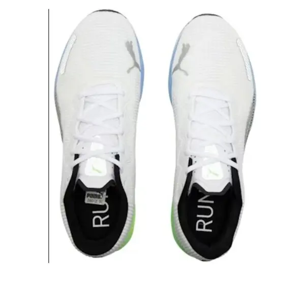 PUMA Velocity Nitro 2 Fade Sneakers