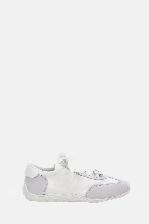 ROGER VIVIER Sneakers - Multicolor