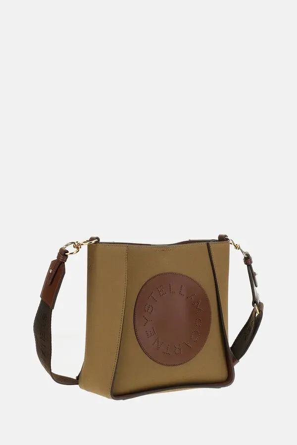 Stella McCartney Shoulder Bag - Multicolor