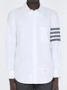 Thom Browne Shirts And Blouses - Multicolor