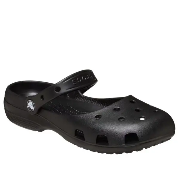 CROCS Classic Ballet Flats