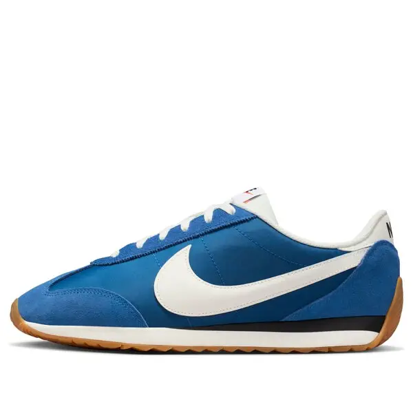 Nike Pacific 'blue White - Blue/white