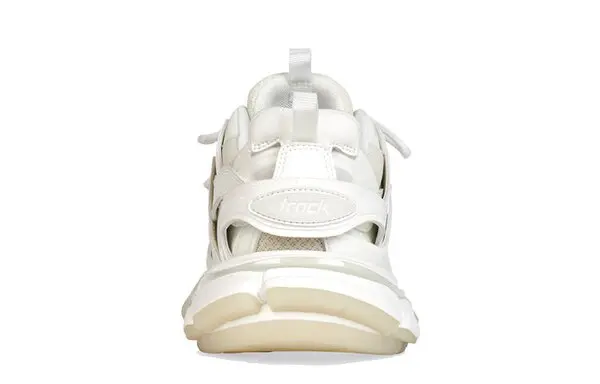 Balenciaga Track Sneaker - White