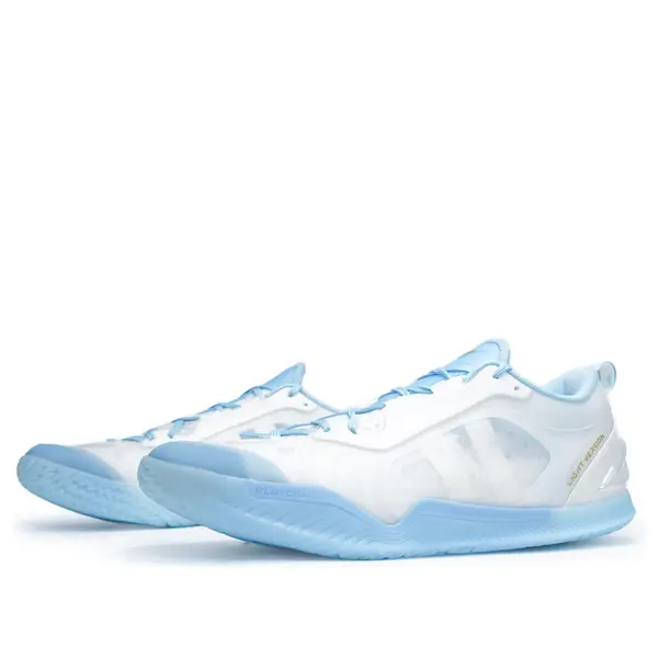 SERIOUS PLAYER ONLY Player1 Plus Light Sneakers
