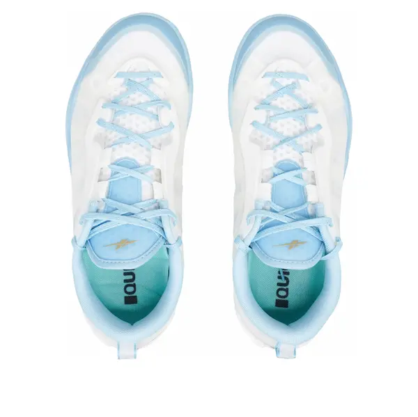 SERIOUS PLAYER ONLY Player1 Plus Light Sneakers