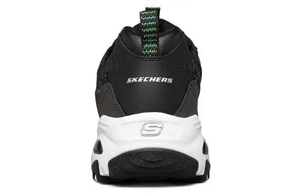 Sketchers D'lites 1.0 Low-top Sneakers