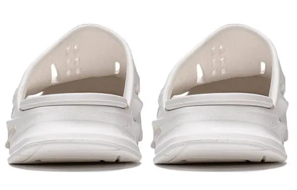 LI-NING Cf Xingshan Slides - Cloud White
