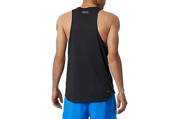 NEW BALANCE Impact Run Singlet