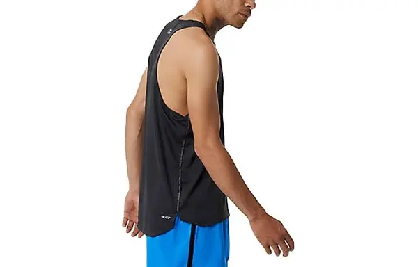 NEW BALANCE Impact Run Singlet