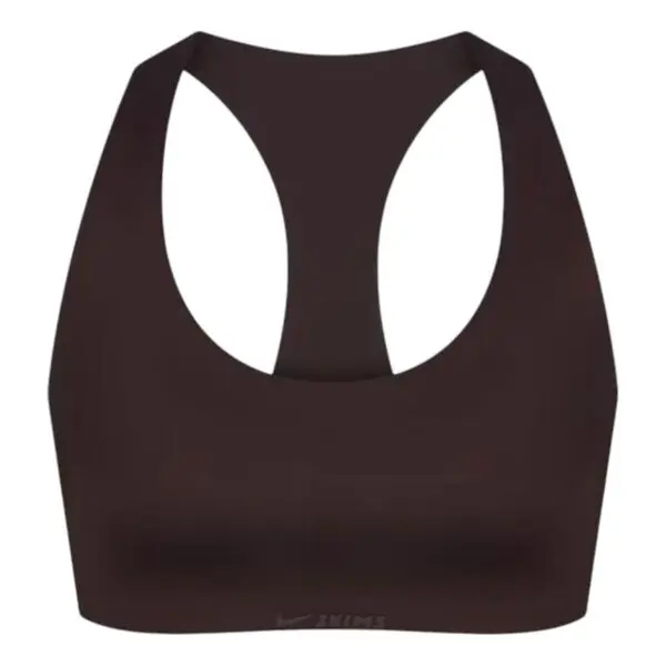 Nike X Skims Shine Racerback Bra